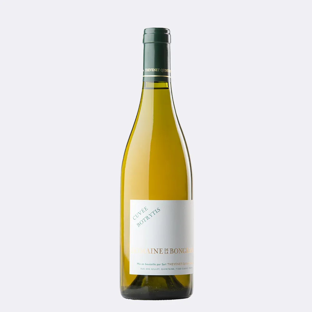 La Cuvée Botrytis - Viré-Clessé | Noble Botrytised Vintages
